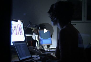 The Alphabet of DNA | National Geographic Society