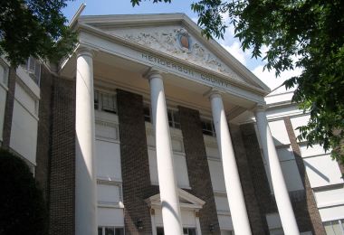 County | National Geographic Society