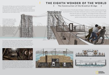 The “Eighth Wonder of the World” | National Geographic Society