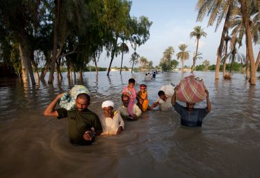 Catastrophic Weather Events | National Geographic Society