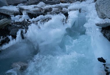 Cryosphere | National Geographic Society