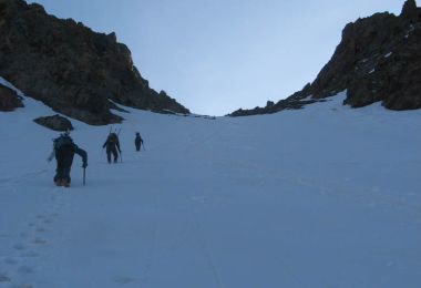 pass | National Geographic Society