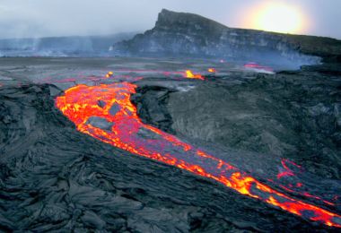 Plate Tectonics | National Geographic Society