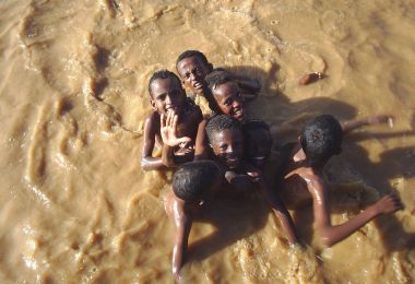 Silt | National Geographic Society