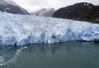 Math Class on a Glacier | National Geographic Society