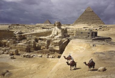 Ancient Civilizations: Egypt | National Geographic Society
