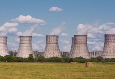 What is Nuclear Energy? | National Geographic Society