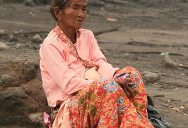 Environmental Refugee | National Geographic Society