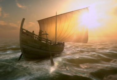 Ancient Mariners of the Mediterranean | National Geographic Society