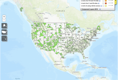 How Maps Are Saving the World | National Geographic Society