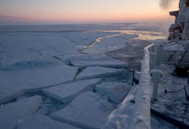 An Introduction to Sea Ice | National Geographic Society