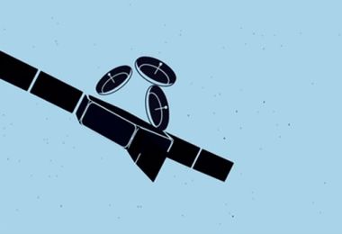 So, You Want to Build a Satellite? | National Geographic Society