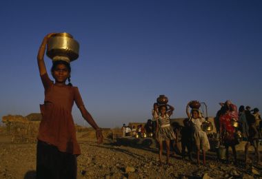 Sustainable Development Goal 6: Clean Water and Sanitation | National ...