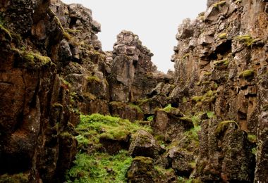 Lithosphere | National Geographic Society