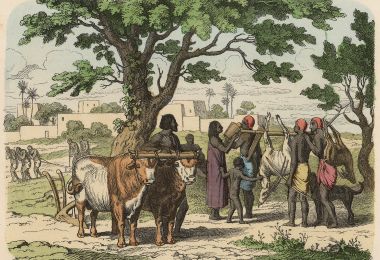 Fertile Crescent | National Geographic Society