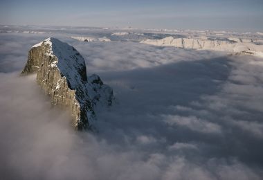 Cloud Cover | National Geographic Society