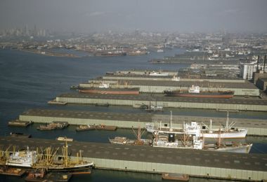 Harbor | National Geographic Society
