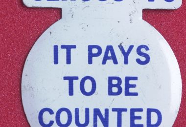 U.S. Census | National Geographic Society