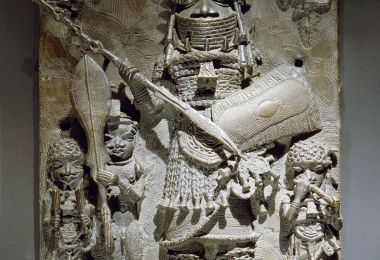 The Kingdom of Benin | National Geographic Society