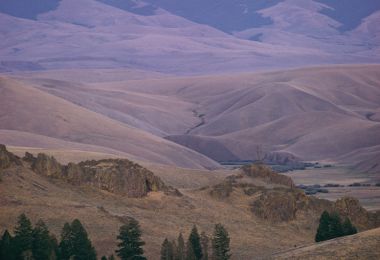 Drainage Basin | National Geographic Society
