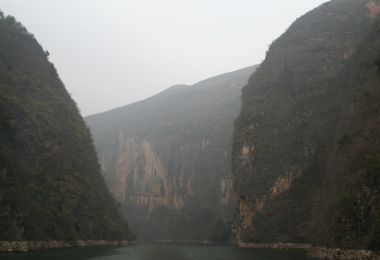 gorge | National Geographic Society