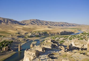 Tigris River | National Geographic Society