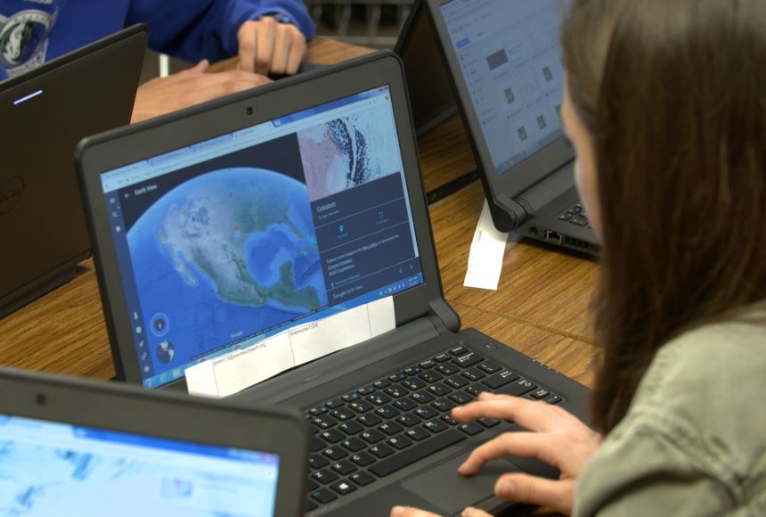 Conducting Geographic Analysis | National Geographic Society