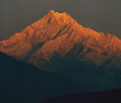 People and Wildlife in India | National Geographic Society