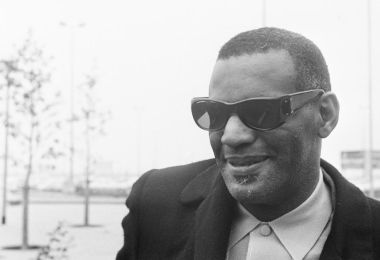 Jun 2, 1962 CE: Ray Charles Tops the Billboard Hot 100 Chart for the ...