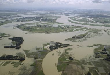Flood | National Geographic Society