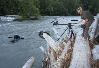 Filmmaker/Photographer: Jason Jaacks | National Geographic Society