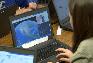 Conducting Geographic Analysis | National Geographic Society