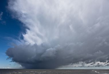 Air Mass | National Geographic Society