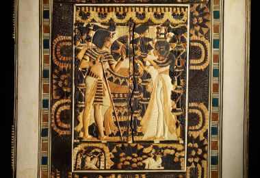 Ancient Egypt | National Geographic Society