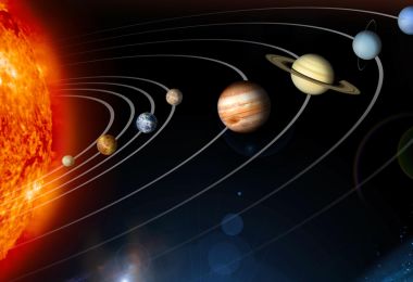 Solar System Exploration: 50 Years and Counting | National Geographic ...