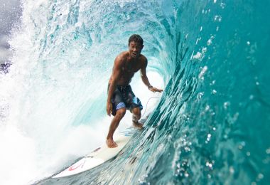 Science of Surfline | National Geographic Society