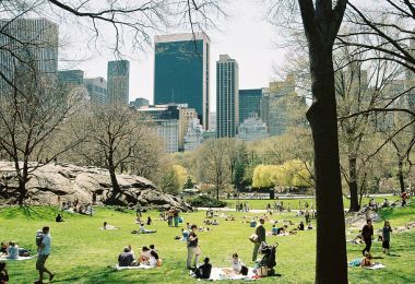 Earth Day | National Geographic Society