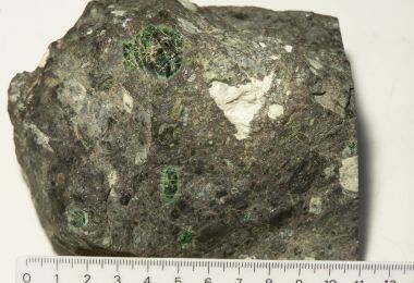 Xenolith | National Geographic Society