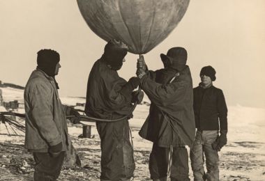 Atmosphere | National Geographic Society