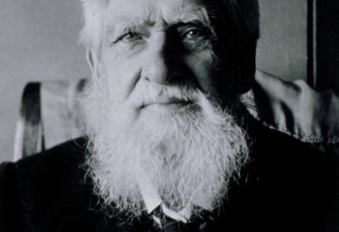 Alfred Wallace | National Geographic Society