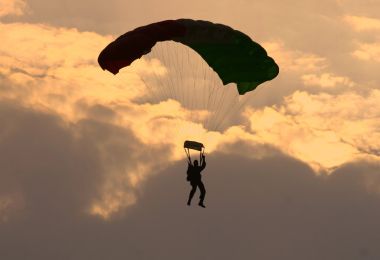 Air | National Geographic Society