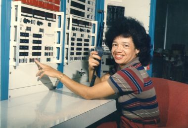 NASA's West Area Computers | National Geographic Society