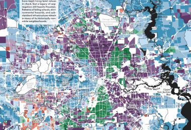 Ethnic Diversity in Houston | National Geographic Society