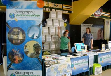 10 Ways to Give Your Students the World | National Geographic Society