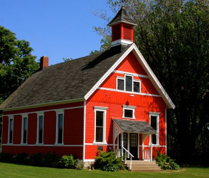 Geography-Rich Classroom | National Geographic Society