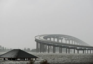 Storm Surge | National Geographic Society