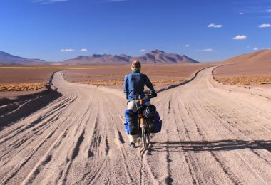 Geo-Education Slideshow | National Geographic Society