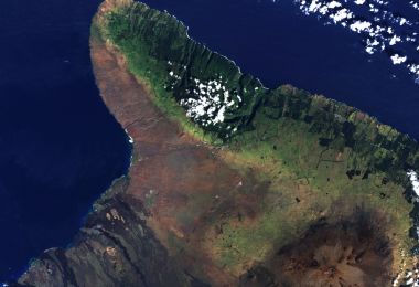 rain shadow | National Geographic Society