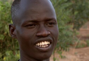 Sense of Place and Community | National Geographic Society