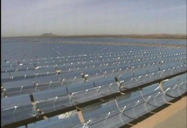 Solar Power | National Geographic Society